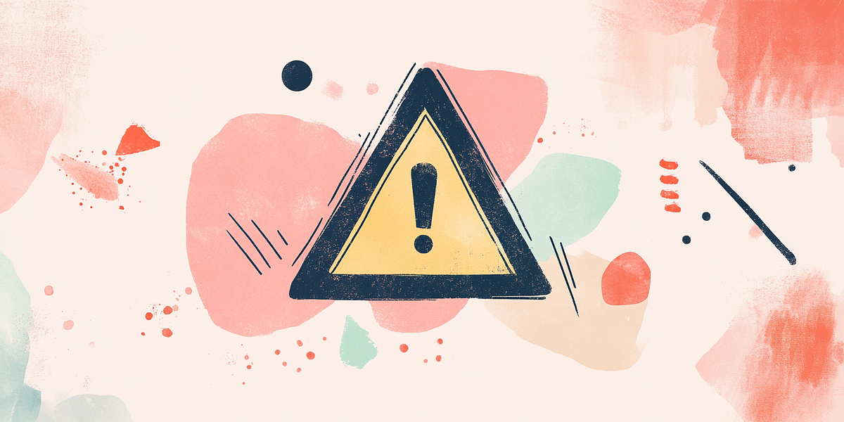 5 Dangerous Health Mistakes (Studies and Official Recommendations Included) | by Sara Redondo ...