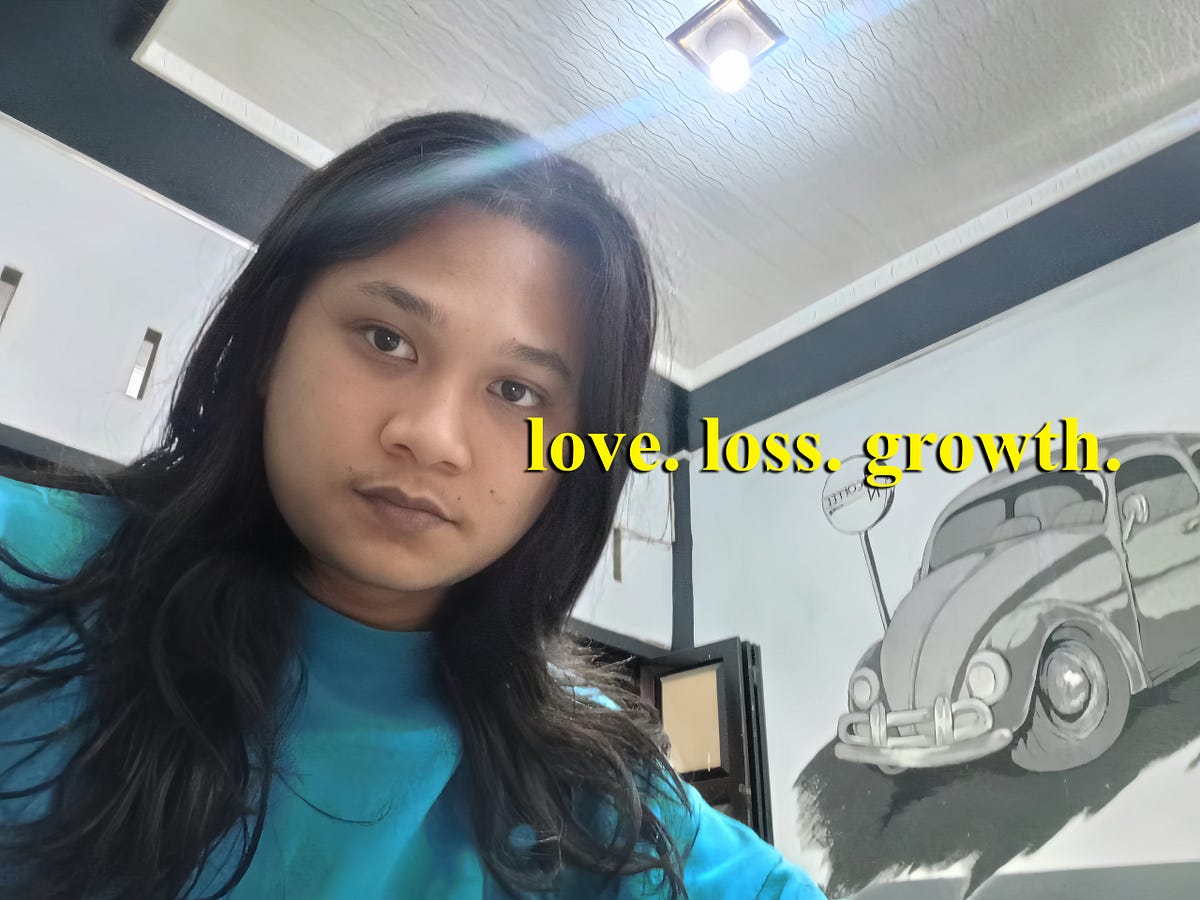 when you love too much — you will also get hurt too much | by Asa | Dec ...