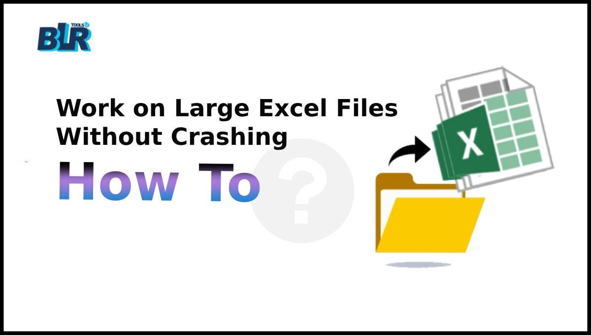 How can I resolve an Excel crash issue? | by Deepti Tripathi | May ...