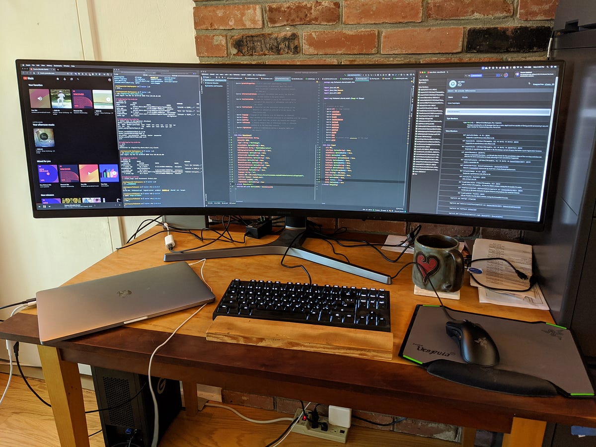 Micronaut Security: Authenticating With Firebase | by Brian Schlining ...