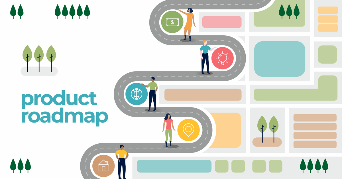 The Importance of Having a RoadMap — Debbie Ogana | by Peopleinproduct ...