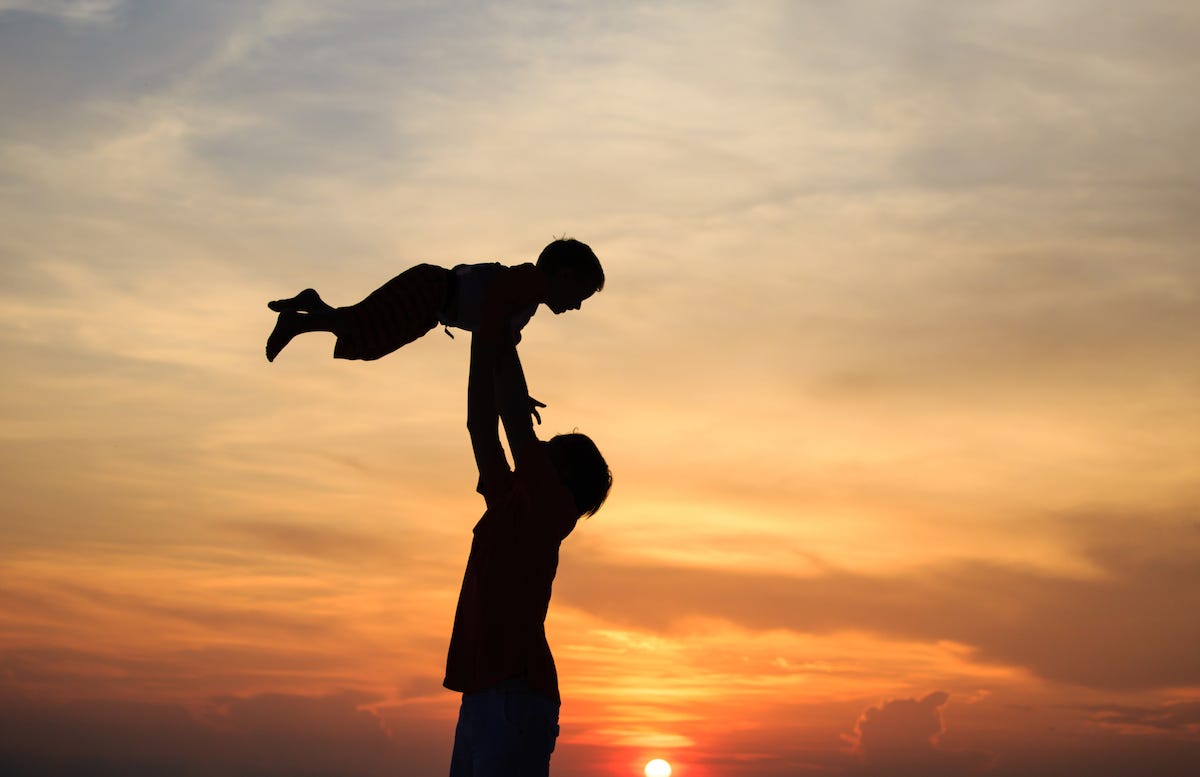 Why Everyone Should Have Kids. I imagine the title of this essay… | by ...