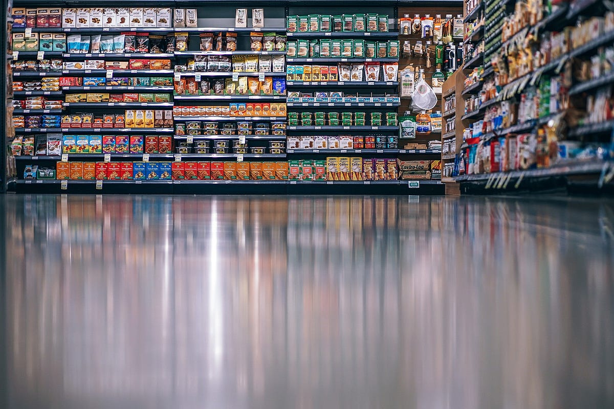 Toxic Plates: The Story of How Big Food is Slowly Poisoning Us | by ...