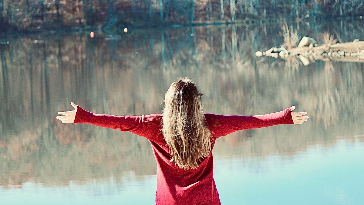 Medium publication Gain Inspiration. | by Alexander Semenyuk | Gain ...