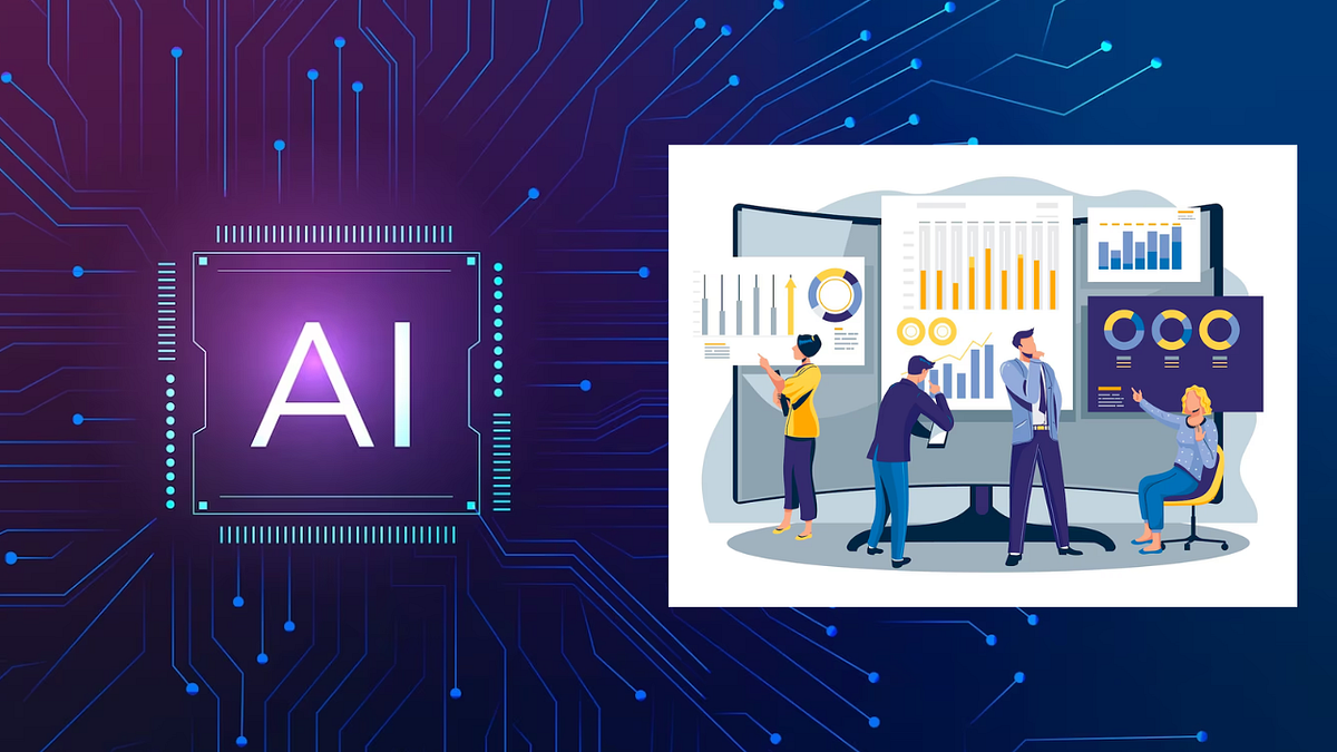 7 Best AI Business Plan Generators for Small Business in 2024 | by Ivan ...