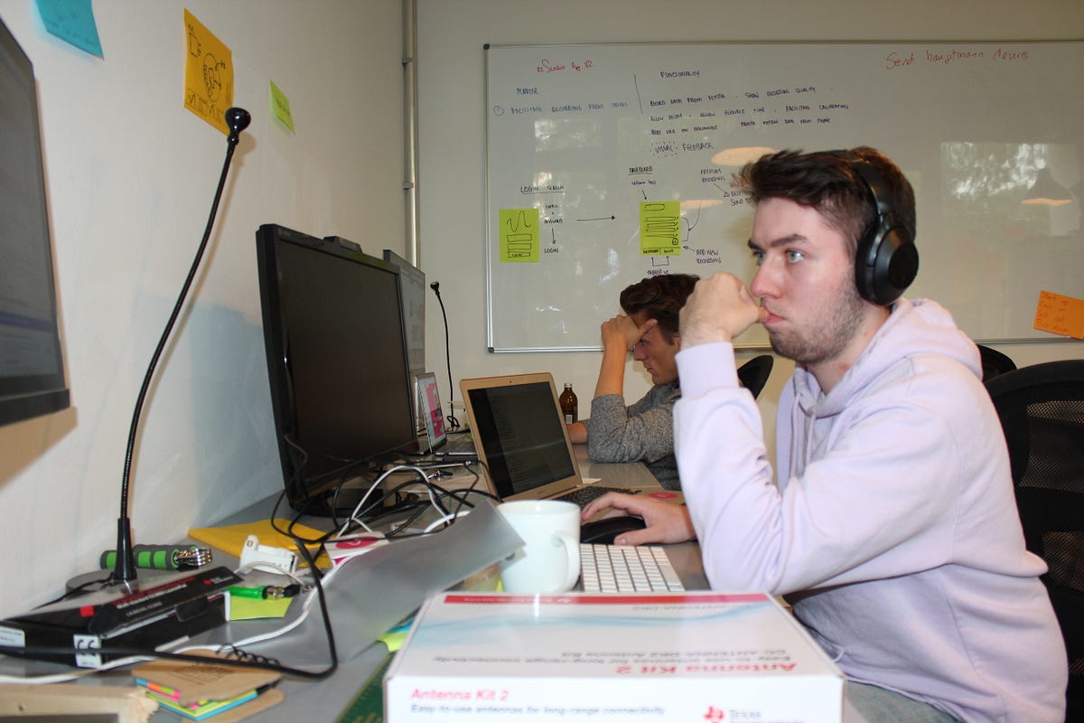 An Intern’s Story at MedEngine. My first encounter with MedEngine took ...