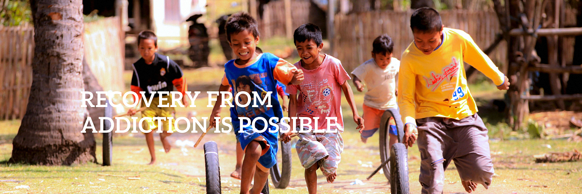 Prevent Addiction in Our Children by Providing a Ripple of Hope | by ...
