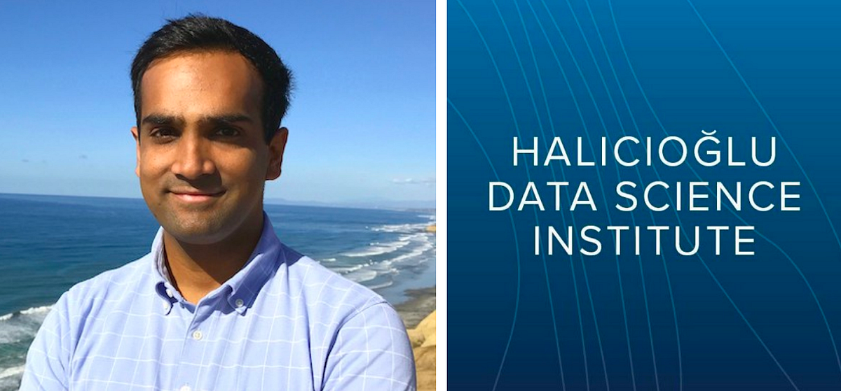 Faculty Spotlight | Arun Kumar on Scalable Analytics, Academia vs ...