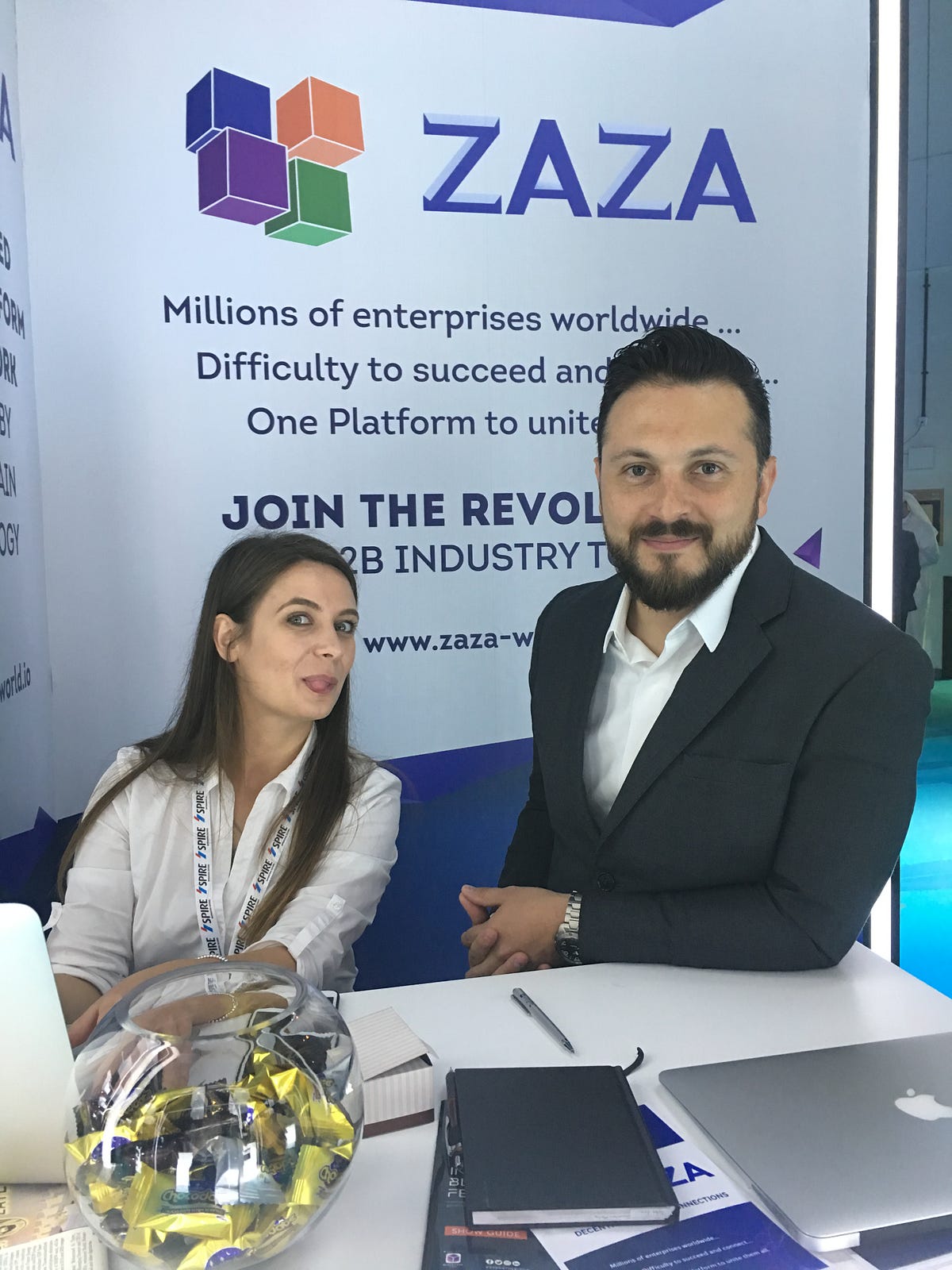 What happens when you don’t feel like being serious all the time? | by ...