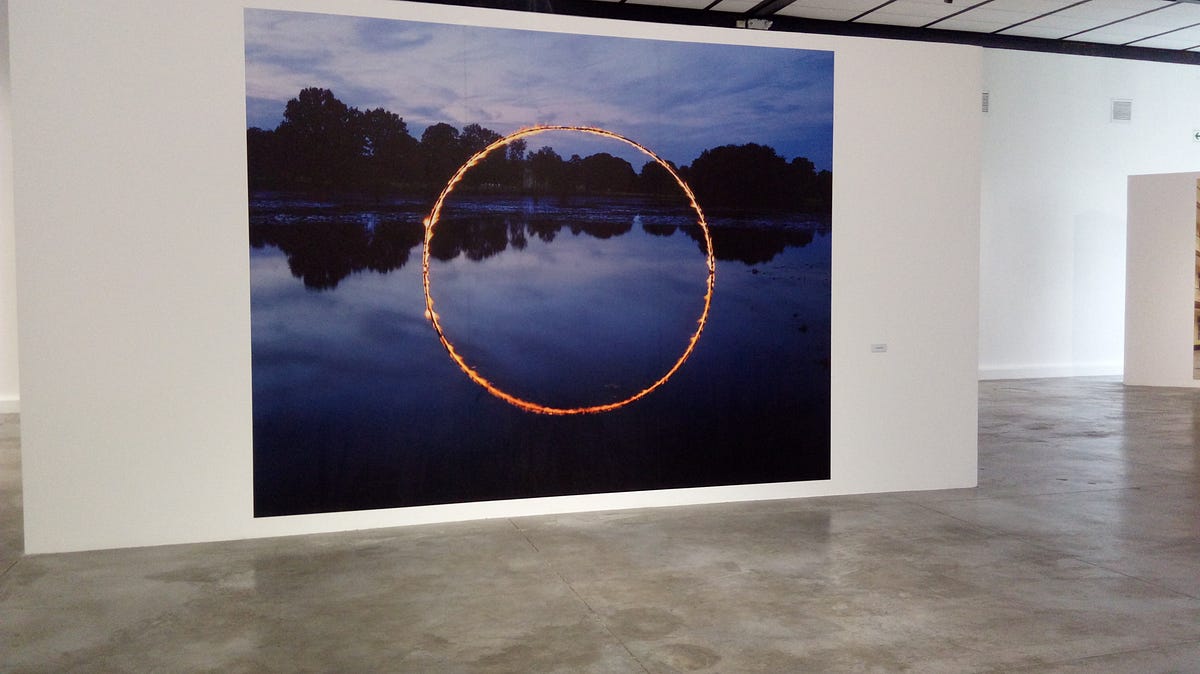 [Experiencias] Arte contemporáneo: Una visita al MAC (Barranco, Lima ...