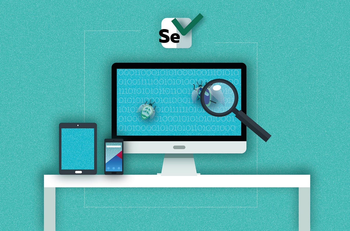 Selenide Test Automation: Using Selenoid in the Docker Container ...
