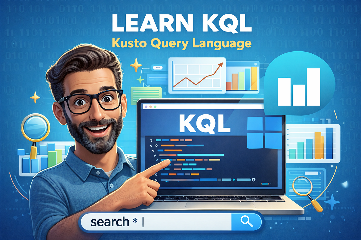 Security That Scales: Designing Repeatable Azure Alerts with KQL | by ...