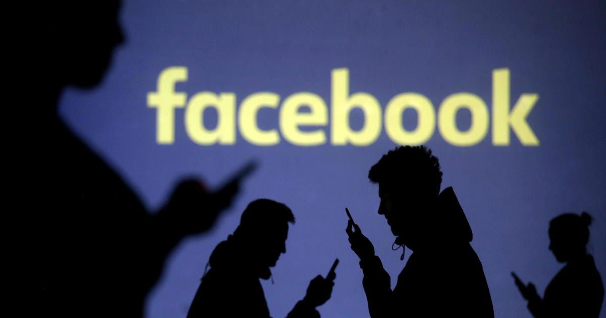 Beware!!! Facebook is watching your browsing history. | by Avi tomar | TheCyPhy | Medium