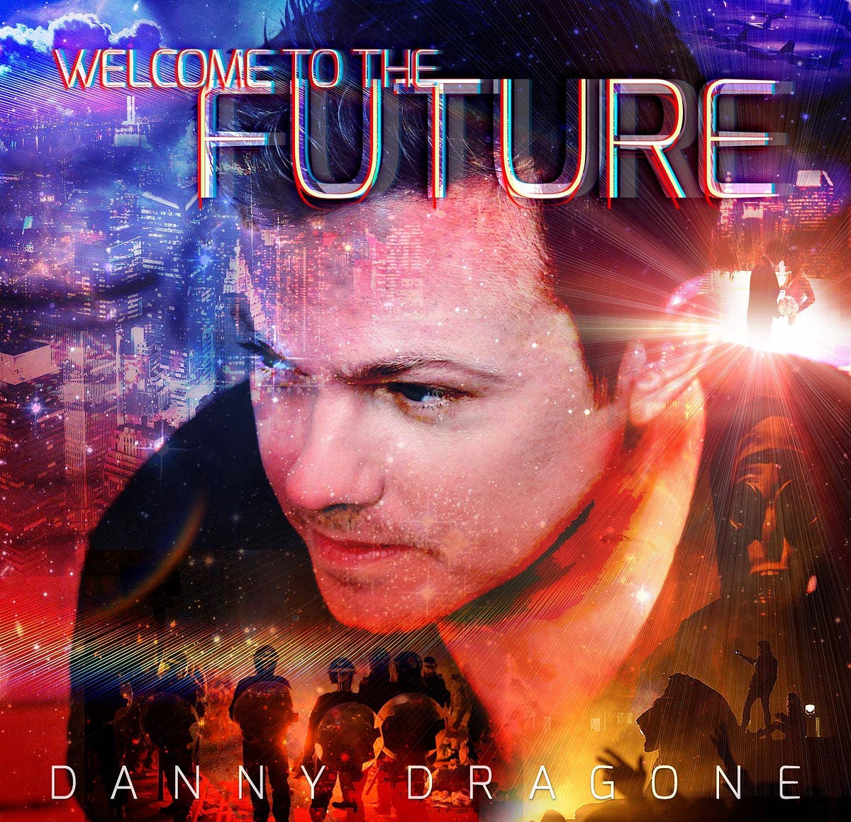 WELCOME TO THE FUTURE.. When I say welcome to the future, what… | by ...