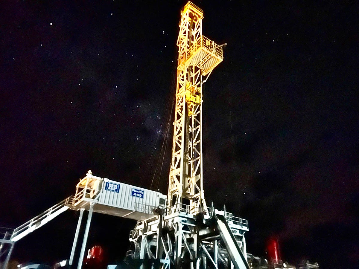 FULLY AUTOMATED DIRECTIONAL DRILLING FOR CONSISTENCY AND IMPROVED PERFORMANCE | Helmerich and ...