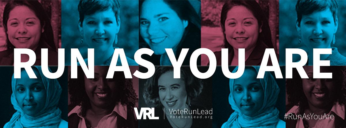 Vocal Minority helps fund the next generation of women leaders | by ...