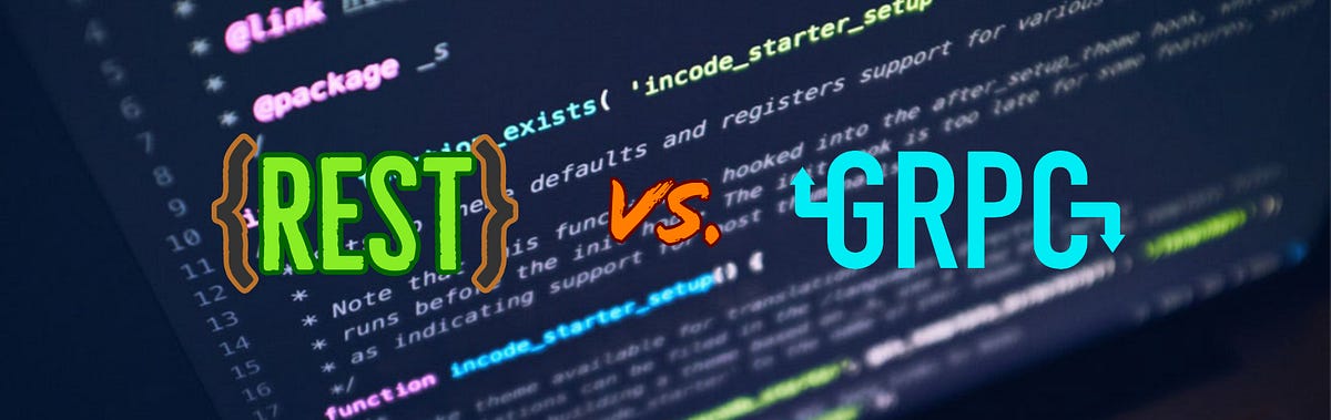 Evaluating Performance of REST vs. gRPC | by Ruwan Fernando | Medium