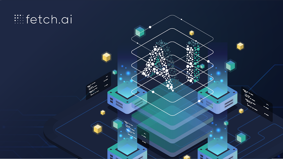 Revealing the Fetch.ai interoperability vision with our new virtual ...