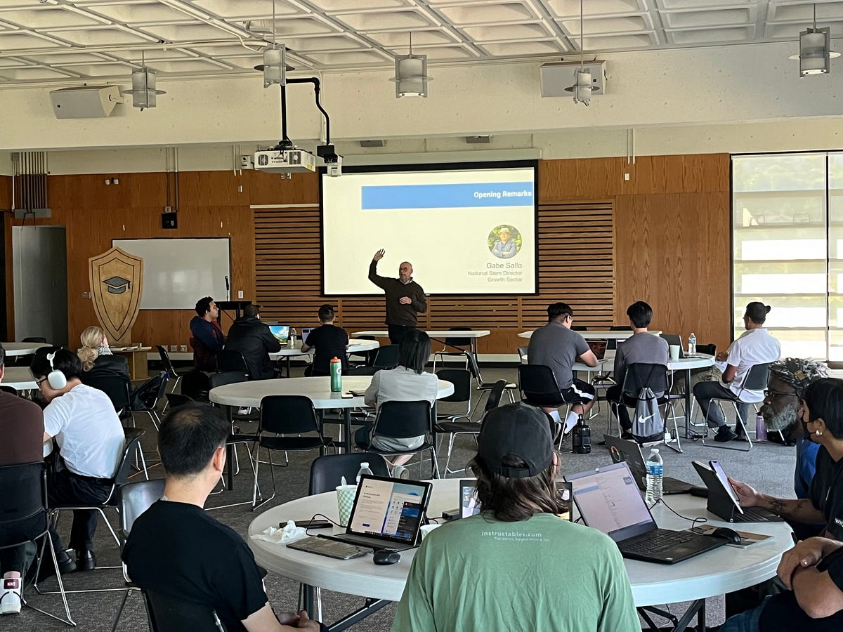 Secure AI Hackathon — Innovation and Collaboration in Action | by ...