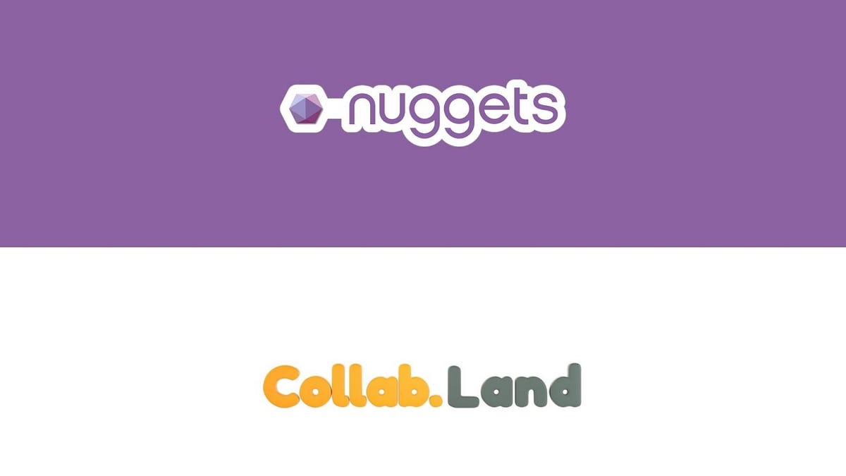 Collab.Land enables Nuggets’ verified self-sovereign digital identity ...