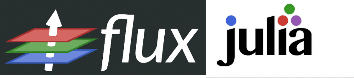 Exploring the Realm of Machine Learning in Julia with Flux.jl | by Manu Francis | Medium