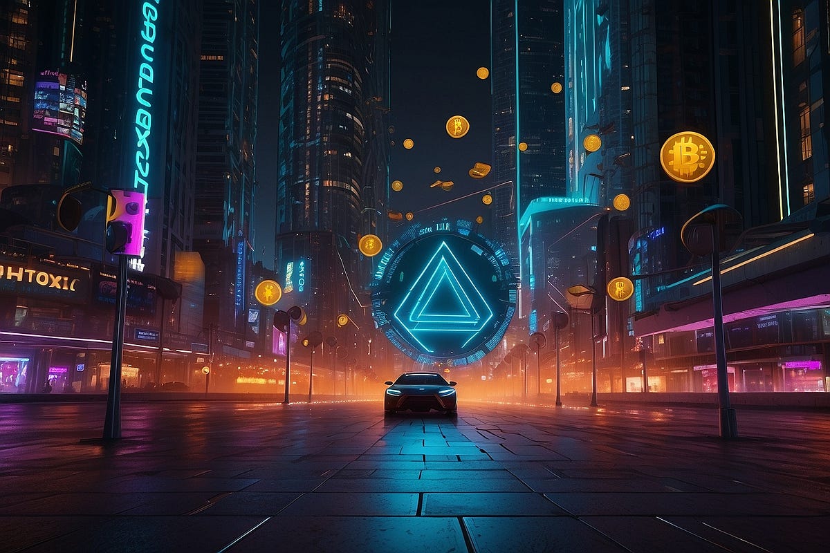 Aevo Airdrop — Trade on the Decentralized Exchange! | by Aevo Aevo ...