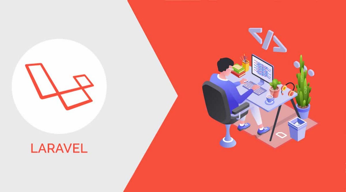 What skills make a Laravel Developer good? | by UltraGenius | Medium