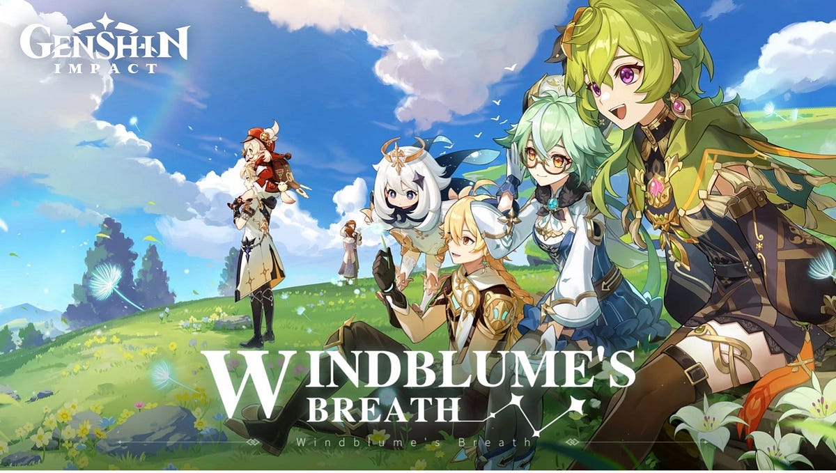 Rekomendasi Game Bergaya Anime Imut & Lucu Kesukaan Para Wibu | by ...