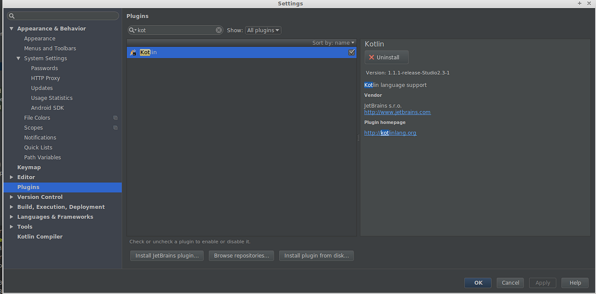 Simple CRUD MVP with Kotlin Android | by Arief Maffrudin A N | Medium