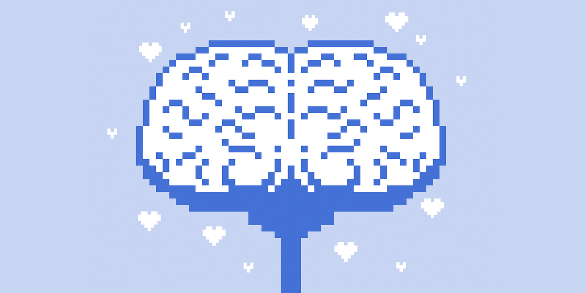The Secret Brain Science of Desire | by rstevens | The Nib | Medium
