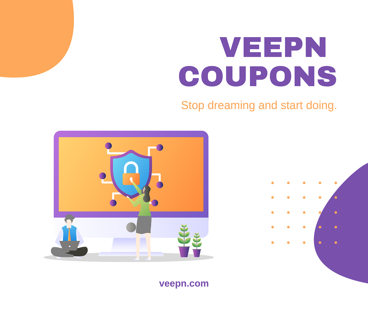 Unlock Premium Online Security: VeePN Offers 6 Months Free | by BCM INT ...