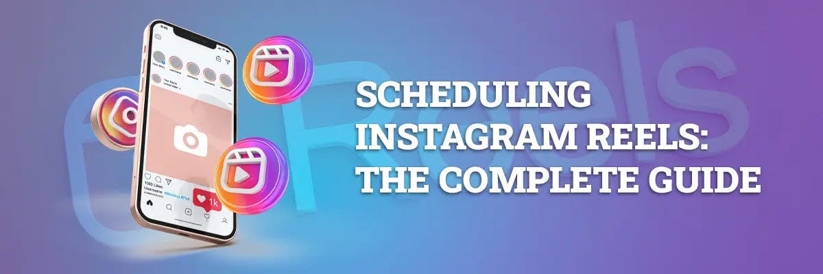 Planning Instagram Reels: A Comprehensive Guide | by Sarah David | Medium
