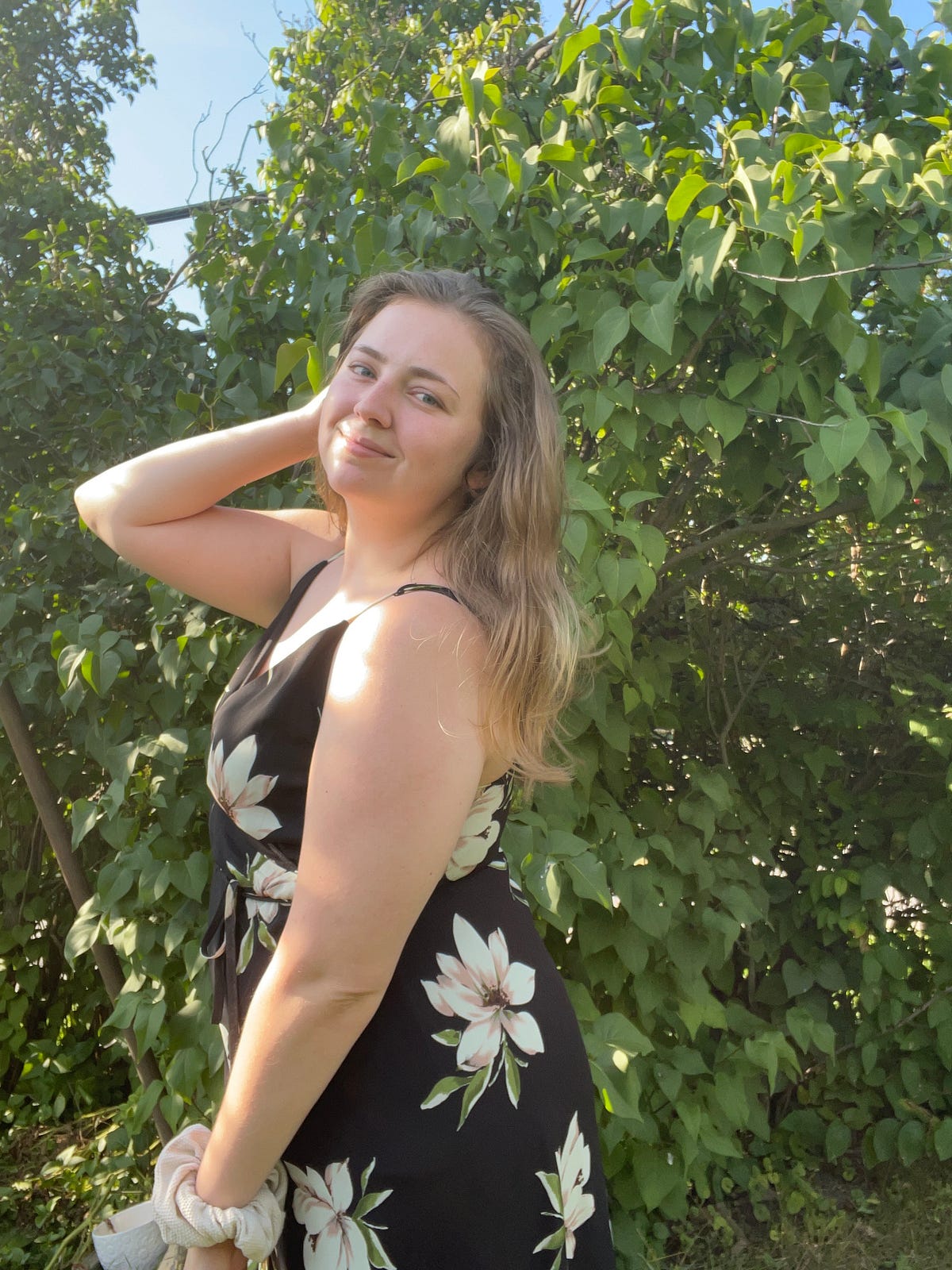 Voss Boss Entrepreneur Spotlight — Rebecca, Owner Of Rebecca’s Crochet ...