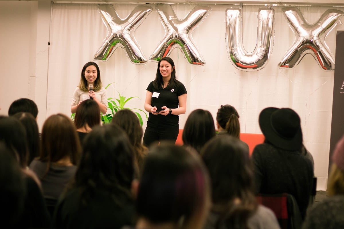 Women In Tech Stock Photos. Axiom Zen Launches Project to Help… | by Axiom Zen | Axiom Zen Team ...