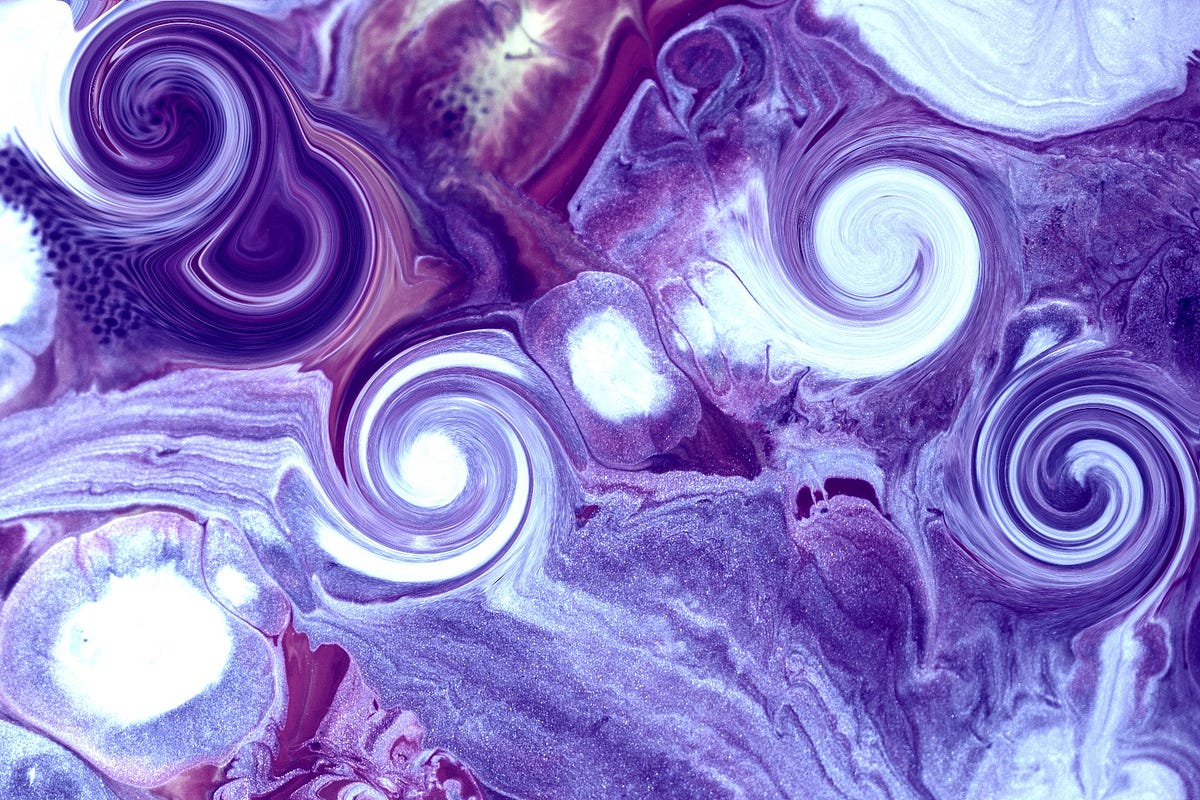 The Abstract Artworks of Anthony Zappin | by Anthony Zappin | Medium
