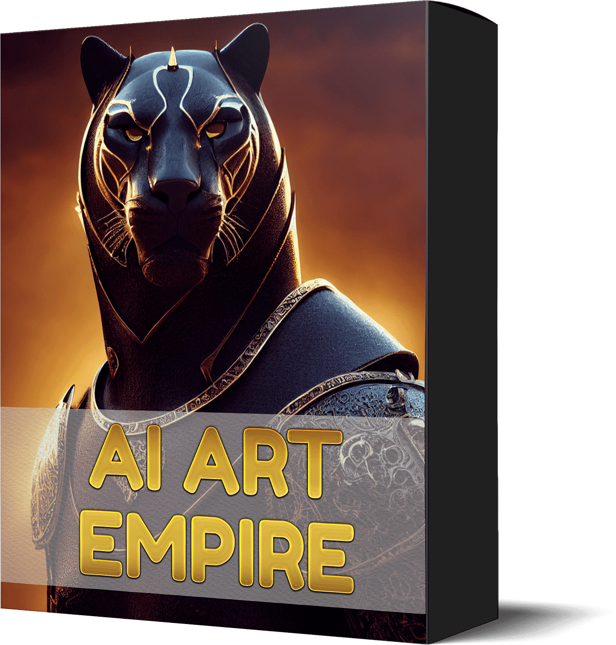 AI Art Empire. AI Art Empire | by Tania | Medium