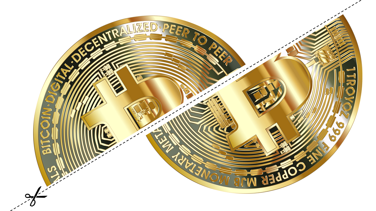 Bitcoin Halving Set to Change Everything. Or Not. | by Jason Deane ...