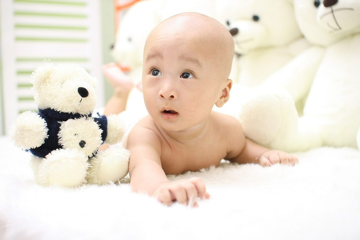 The Future of Fertility: 3 Treatments You Need to Know About | by ...