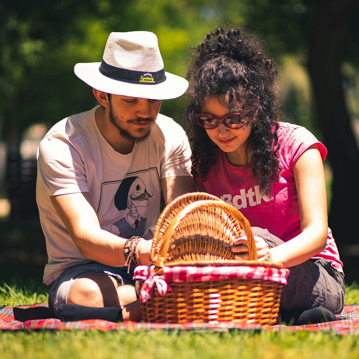 How Do You Talk to Your Partner to Solve Your Problems? | by Love ...