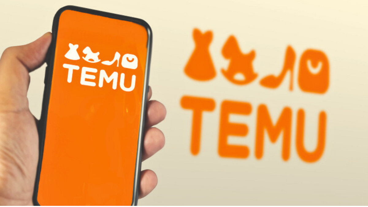 Temu clothing: Setting the Fashion Bar High 2024 - Ajmaliqbal - Medium