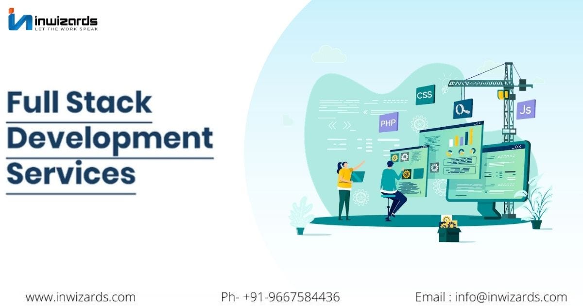 Hire Full Stack Web Developer - Onlineemenu - Medium