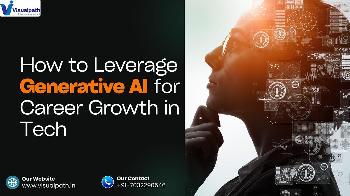 Gen AI Training in Hyderabad | Generative AI Courses OnlineGen AI Training in Hyderabad ...