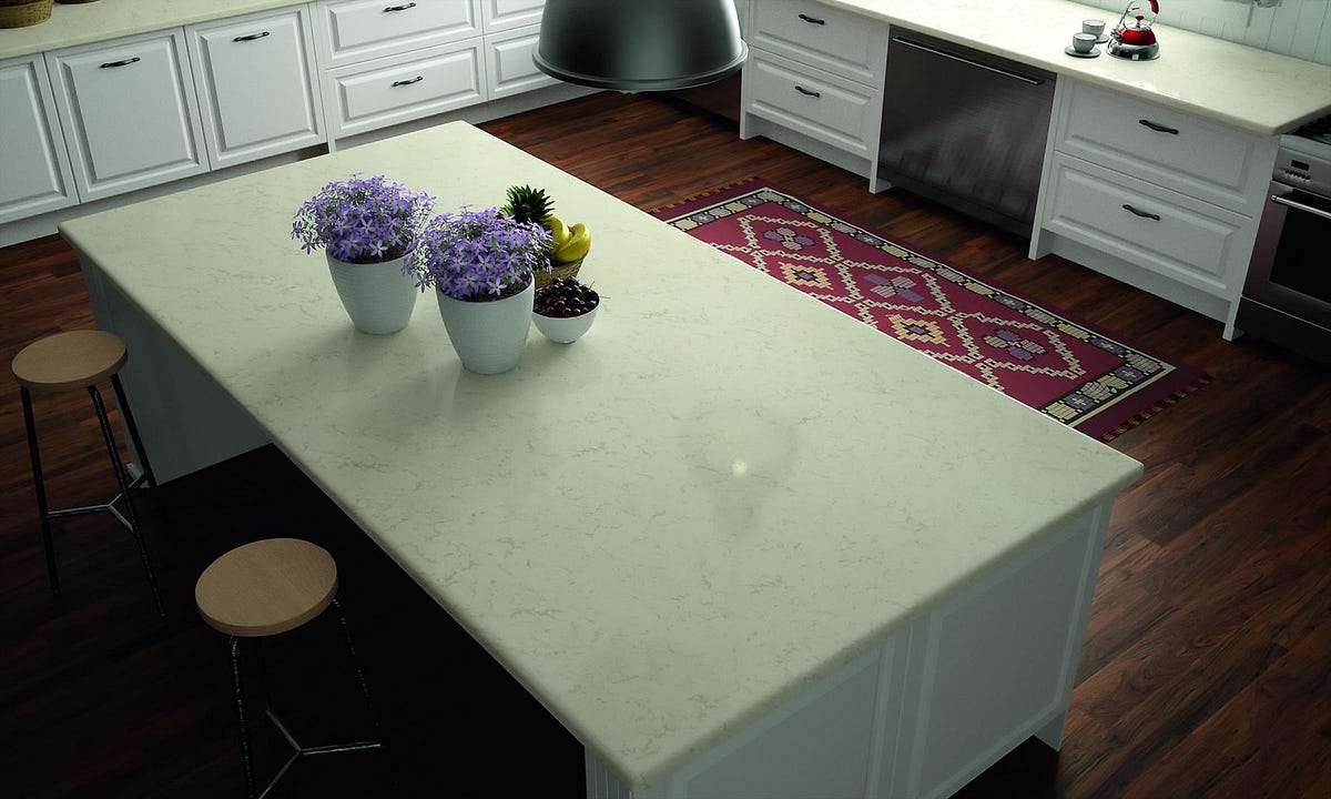 The Best Of Stone Worktops. worktops are an integral part of any… | by ...