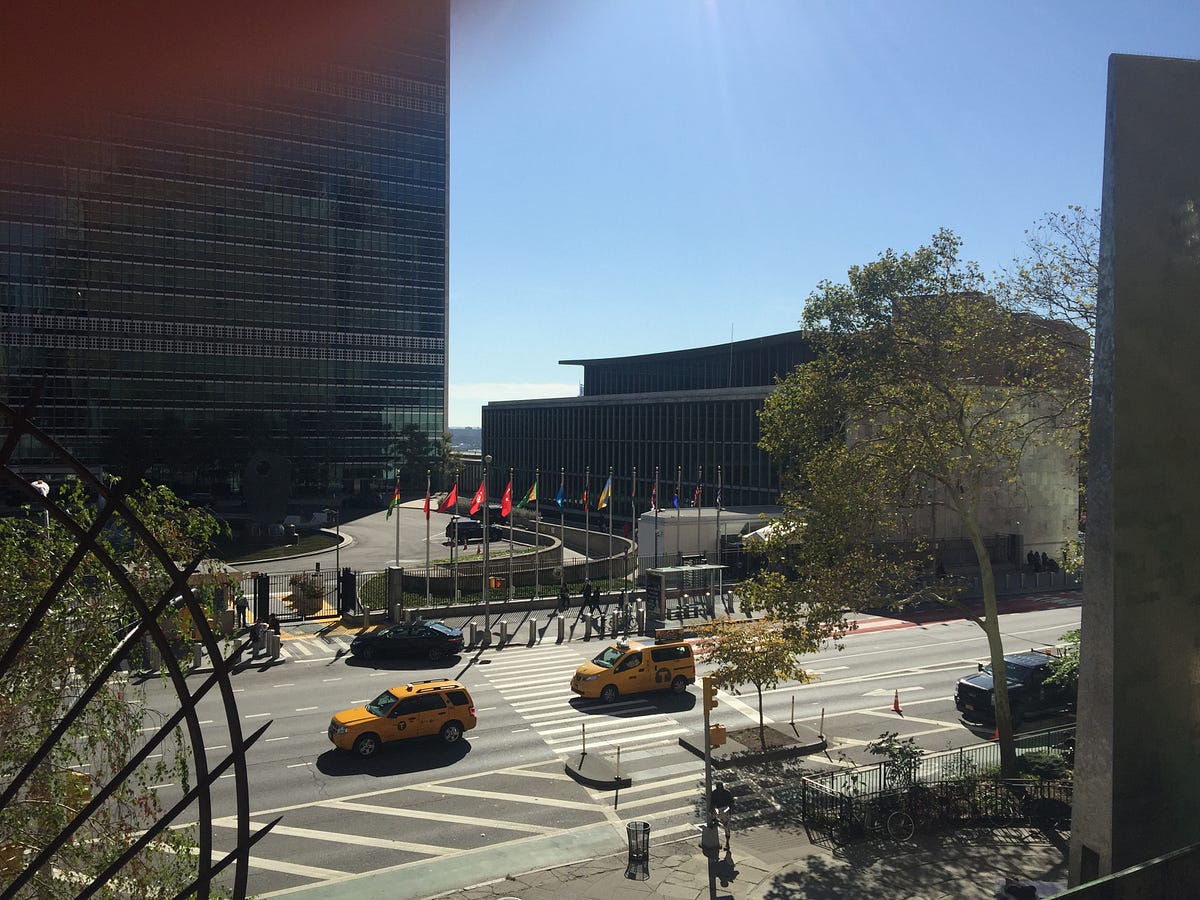 The Harm.. One citizen’s experience with foreign… | by Foreign ...