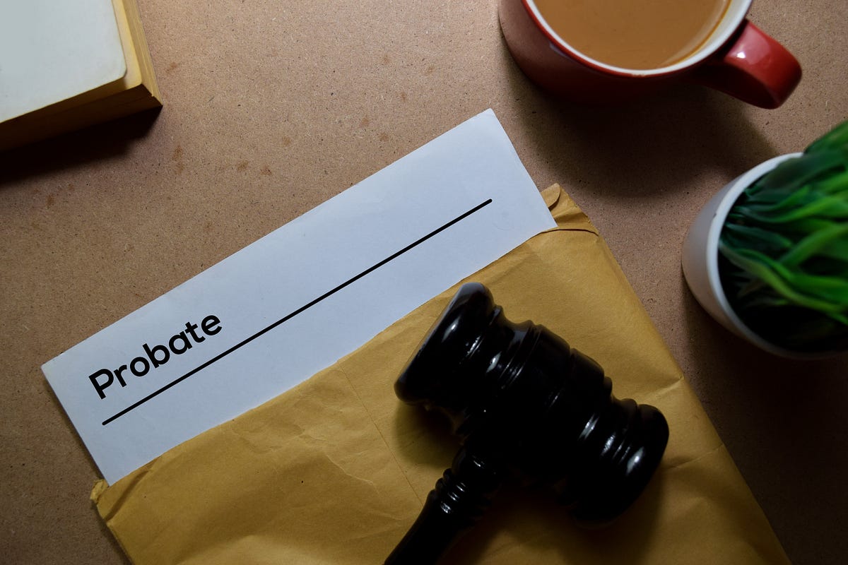 Will 101: Everything a Recipient Should Know About the Final Estate ...