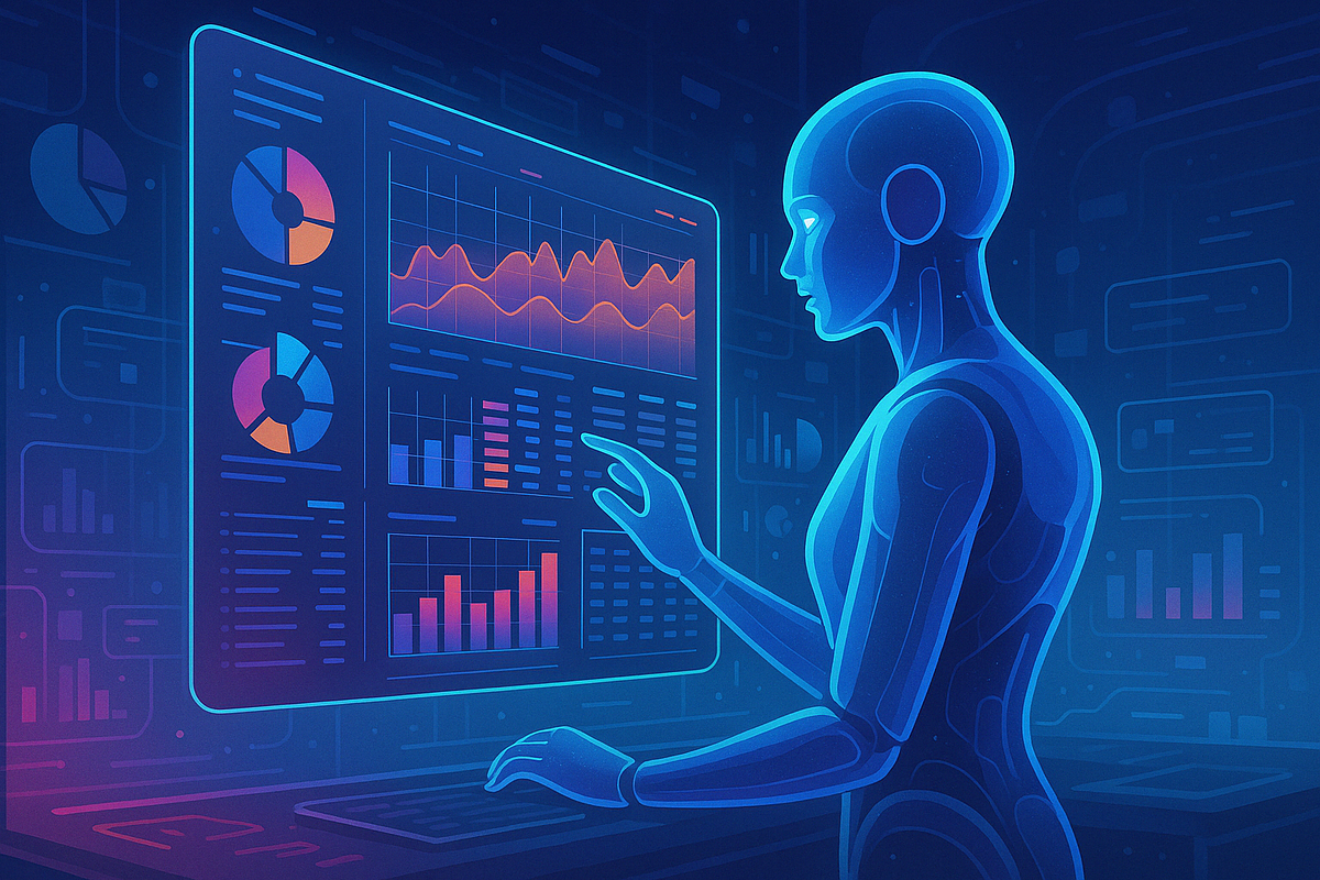 Create Your Own Ai Powered Eda Assistant In Python — No Openai Needed Run On Kaggle Or Colab