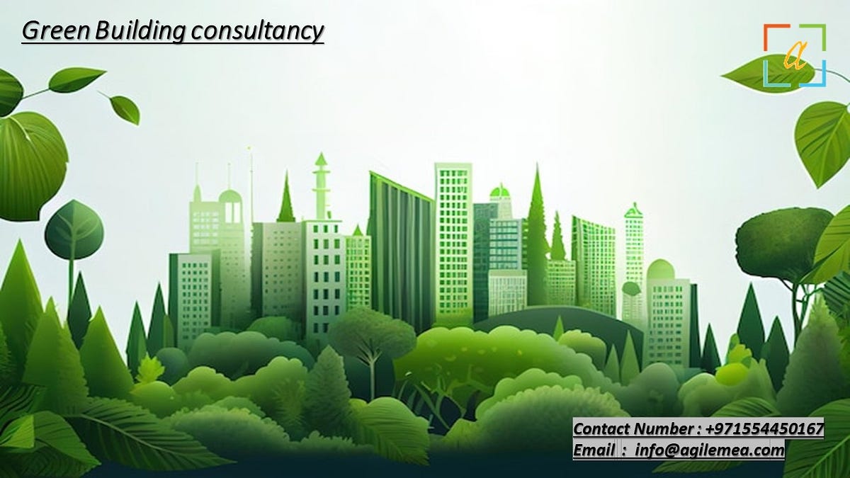 Green Building consultancy - Esgawardsagilenew2 - Medium