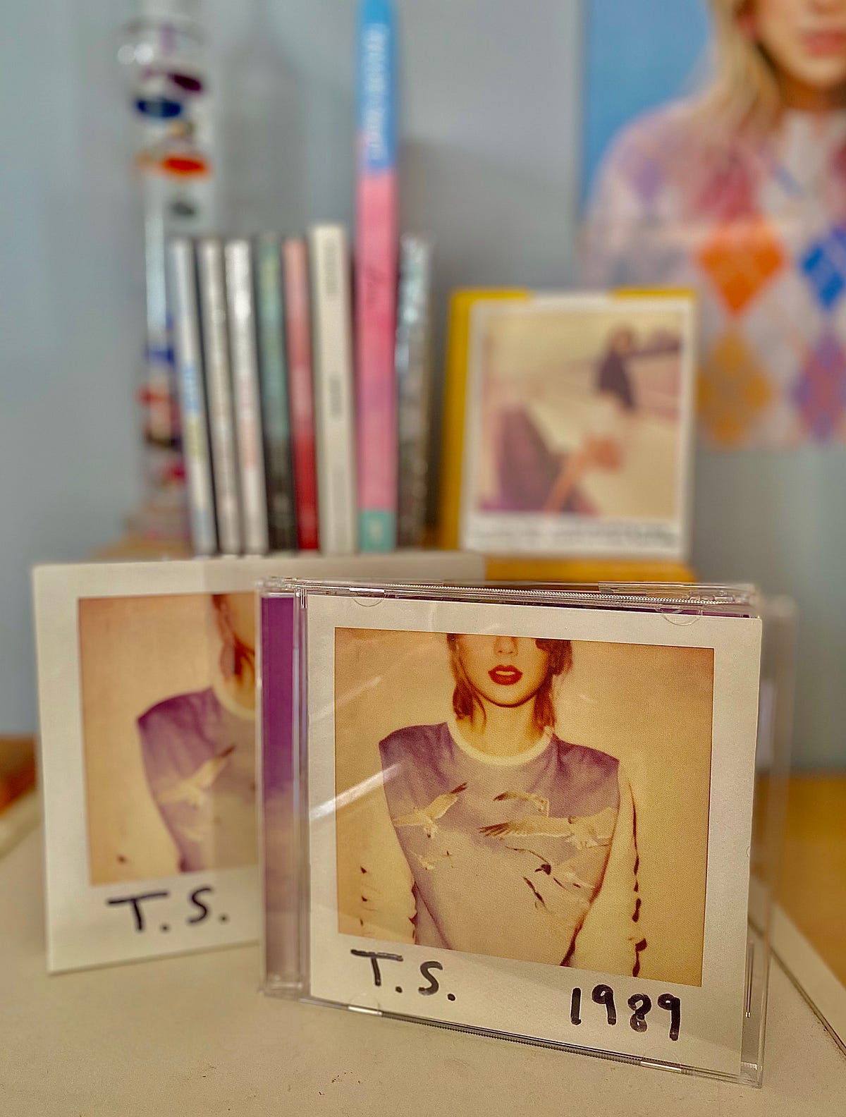 Taylor Swift’s 1989 Taught Me About Freedom- But I’m Still Looking for ...