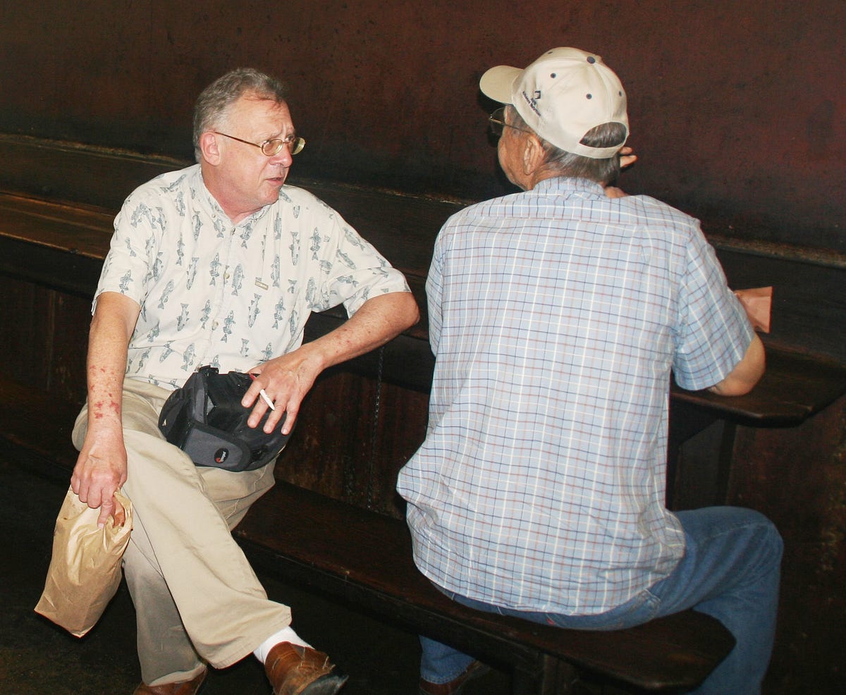 Guy Town by Gaslight. Crime and vice plagued Austin after the… | by ...