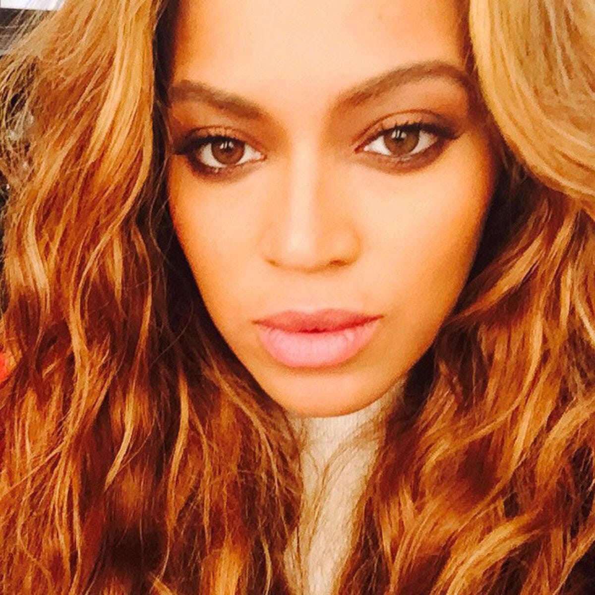 FOLLOW ME ON INSTAGRAM @Beyonce | by Beyonce | Medium